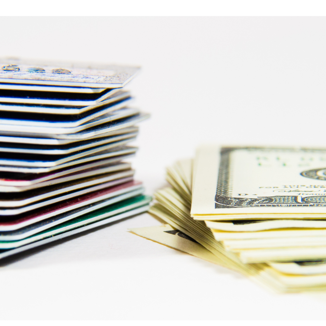 Cash Or Credit? Know When To Pay In Full (And When To Finance ...