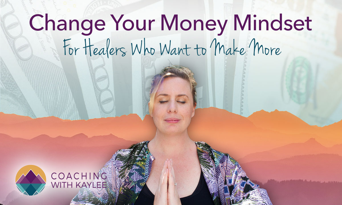 How To Change Your Money Mindset (and why it matters) - Coaching with ...
