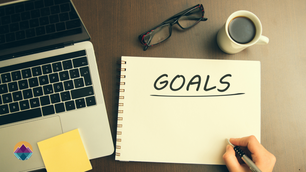 7 Steps To Change How You See Business Goals - Coaching with Kaylee